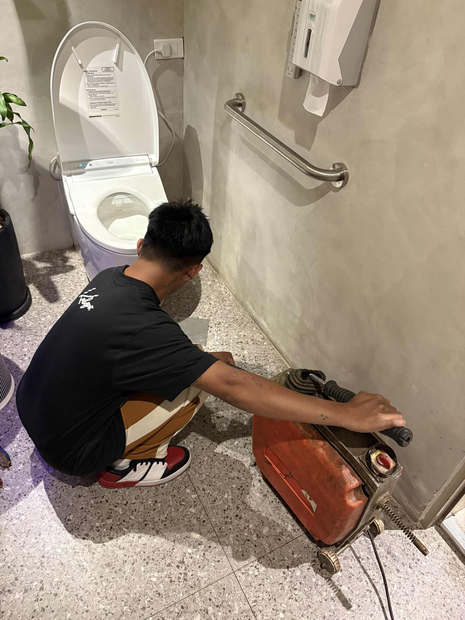 Malabanan Services Manila | #1 Septic Tank Cleaning & Siphoning | 24/7 ...